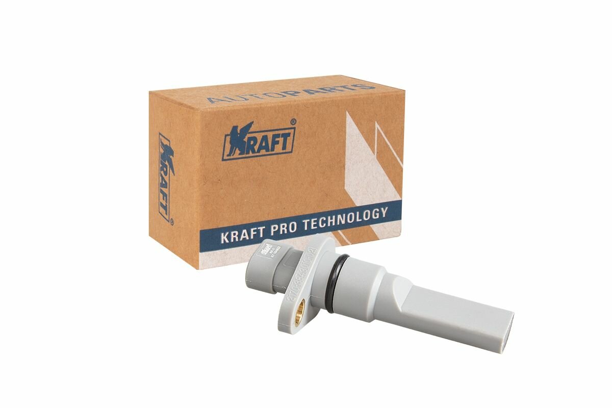 Датчик скорости подходит для ВАЗ21902192, 21702172 Приора KRAFT KT 104822