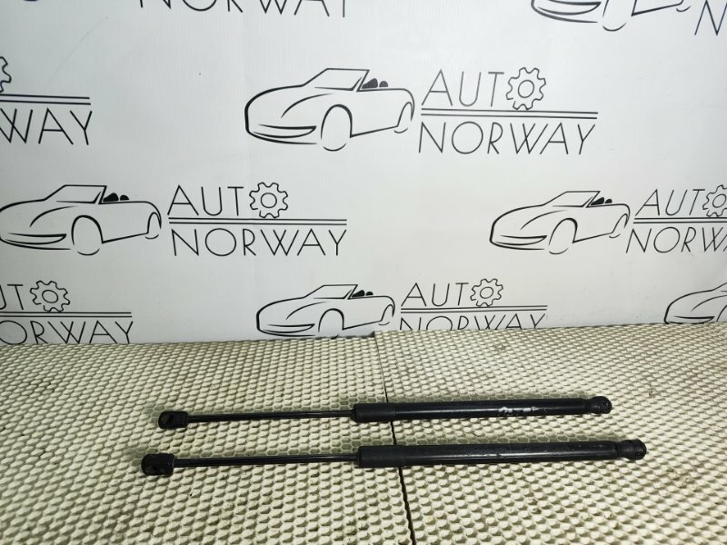 Амортизатор крышки багажника (3-5 двери) Opel Astra J 2011
