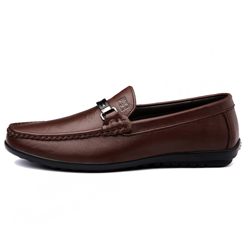 Лоферы Gommino Loafers