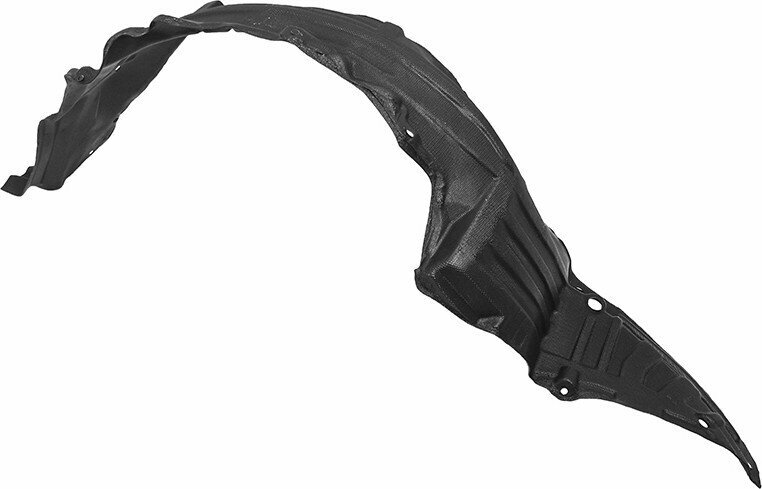 Подкрылок SAT ST-11-0440 Nissan Almera Classic 06-12 спереди/ слева