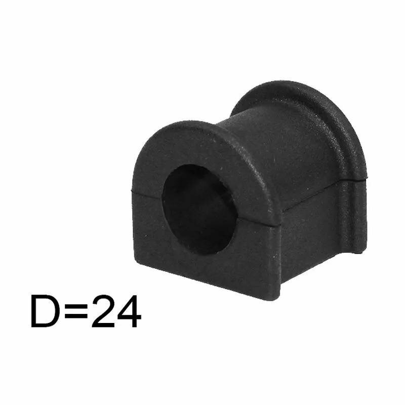 Втулка стабилизатора SAT ST-48815-33100 Toyota Camry XV30, XV40, XV50 01-21 / Avalon 04-12 Передняя 24.00