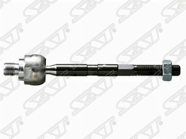 Тяга рулевая SAT ST-57724-1E000 HYUNDAI ACCENT 06-10/VERNA 07-12/KIA RIO 05-11