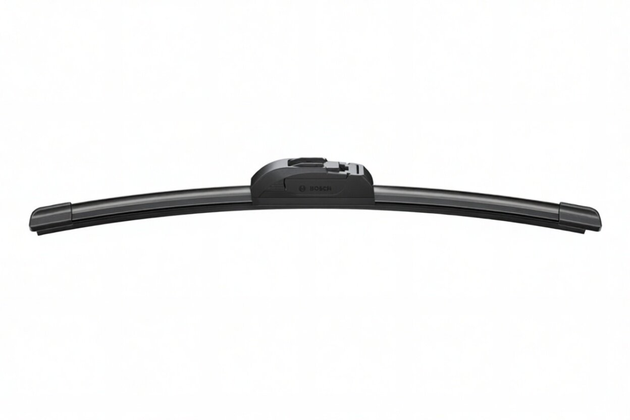 Щетка стеклоочистителя бескарскасная AeroTwin Retrofit AR15U 380 мм 3397008639 Bosch арт. 3397008639
