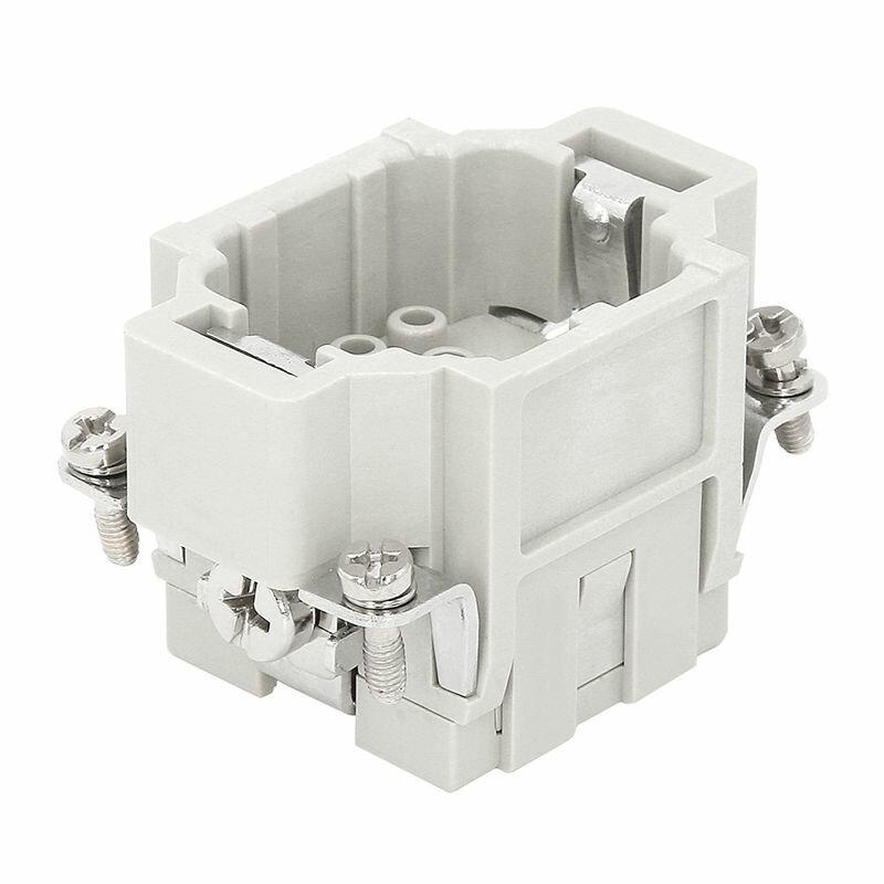 Вилка OptiLink HDC-HEE-10-16-MC-(0.14-4.0) 500В КЭАЗ 352234
