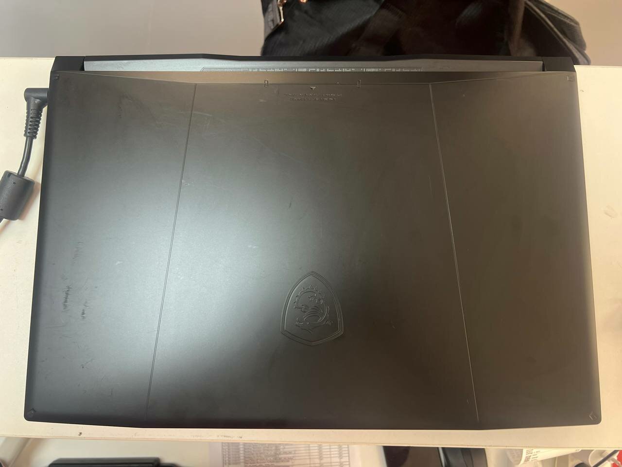 MSI Katana B12VFK-463XRU