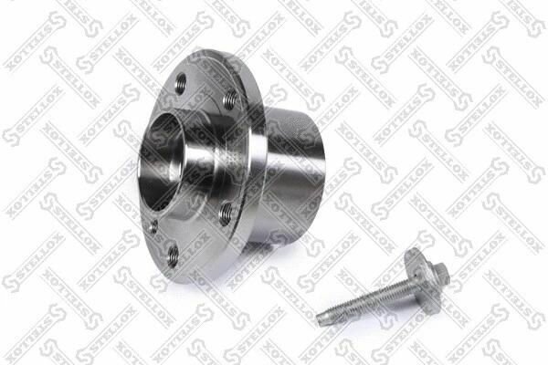 Комплект подшипника ступицы передней STELLOX 43-29048-SX Volvo S80, V70, хc60, XC70 07>