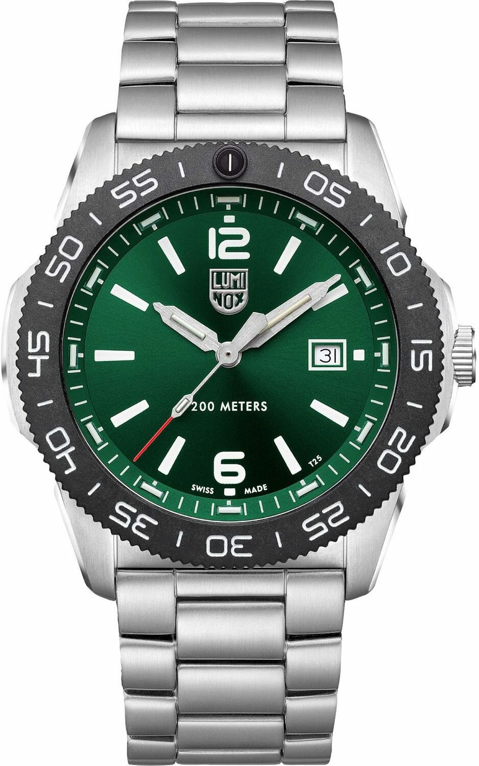  Luminox
