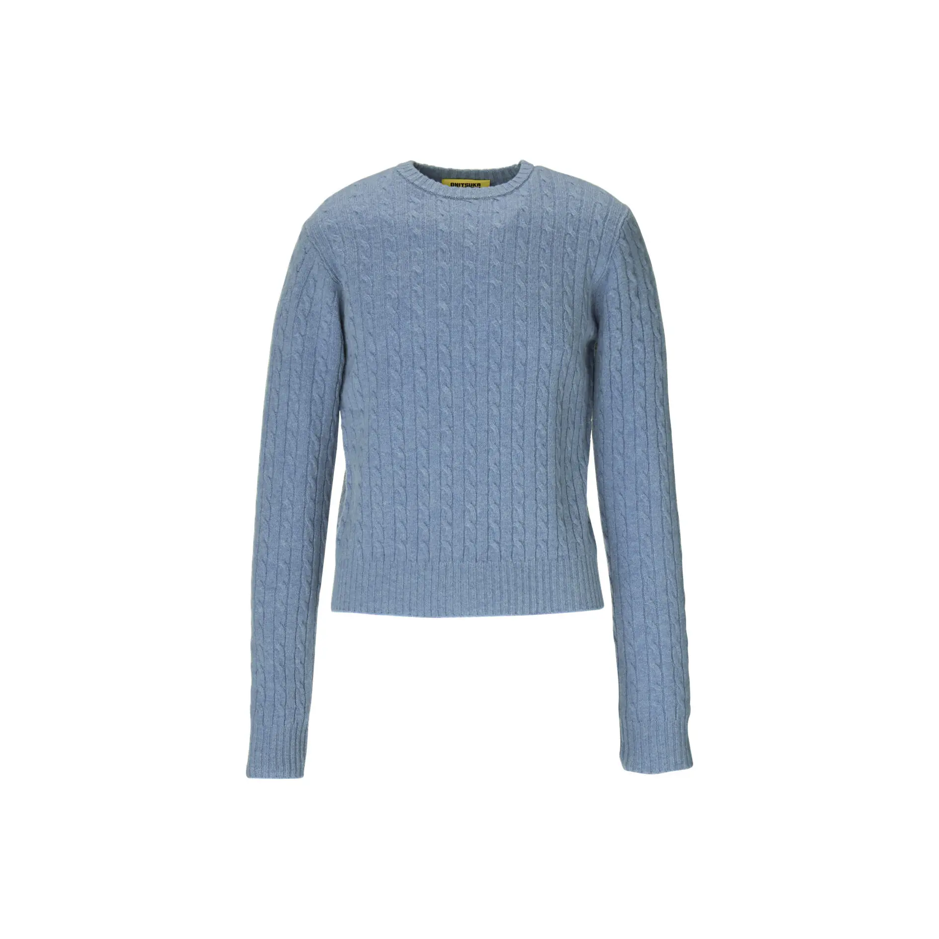 Свитер Onitsuka Tiger