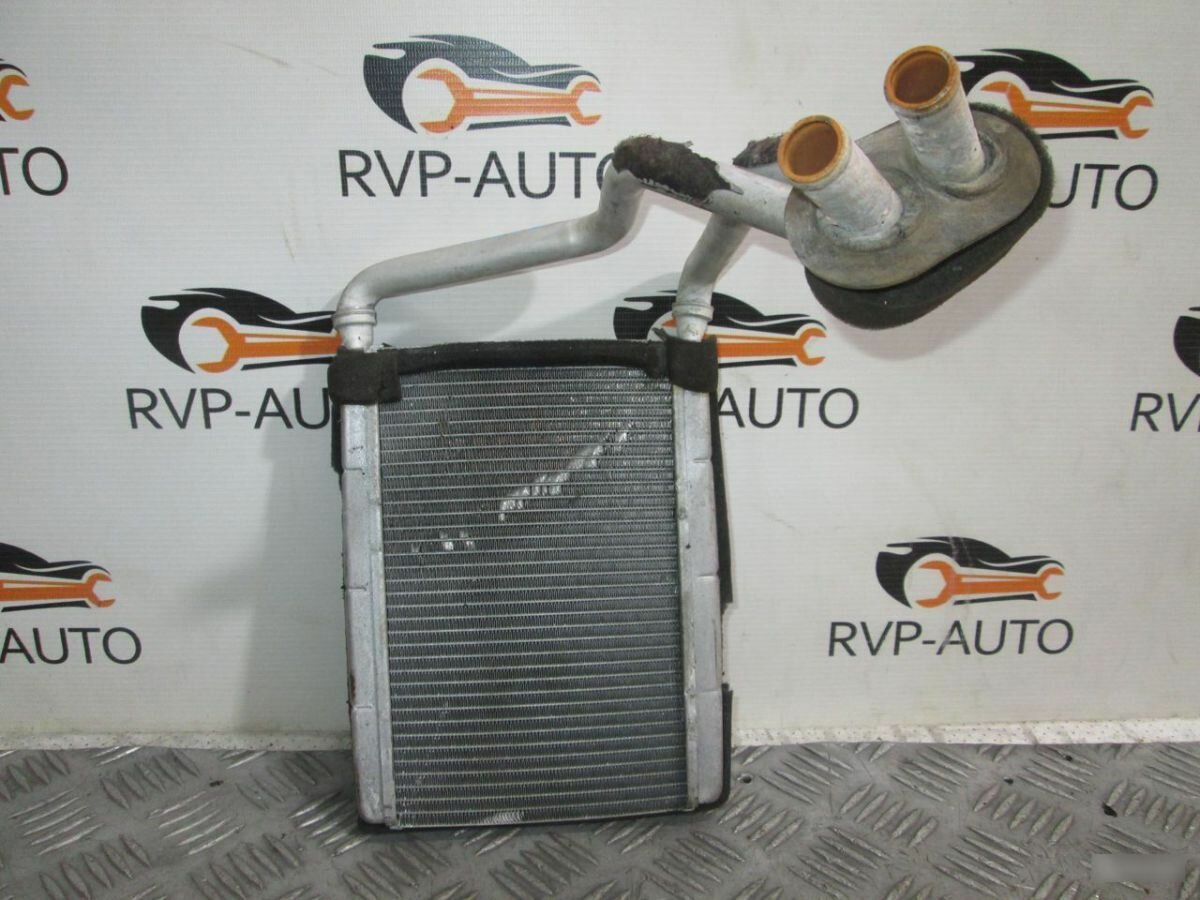 Радиатор отопителя Geely MK 2008-2015