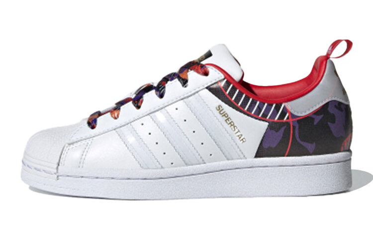 Кеды Superstar