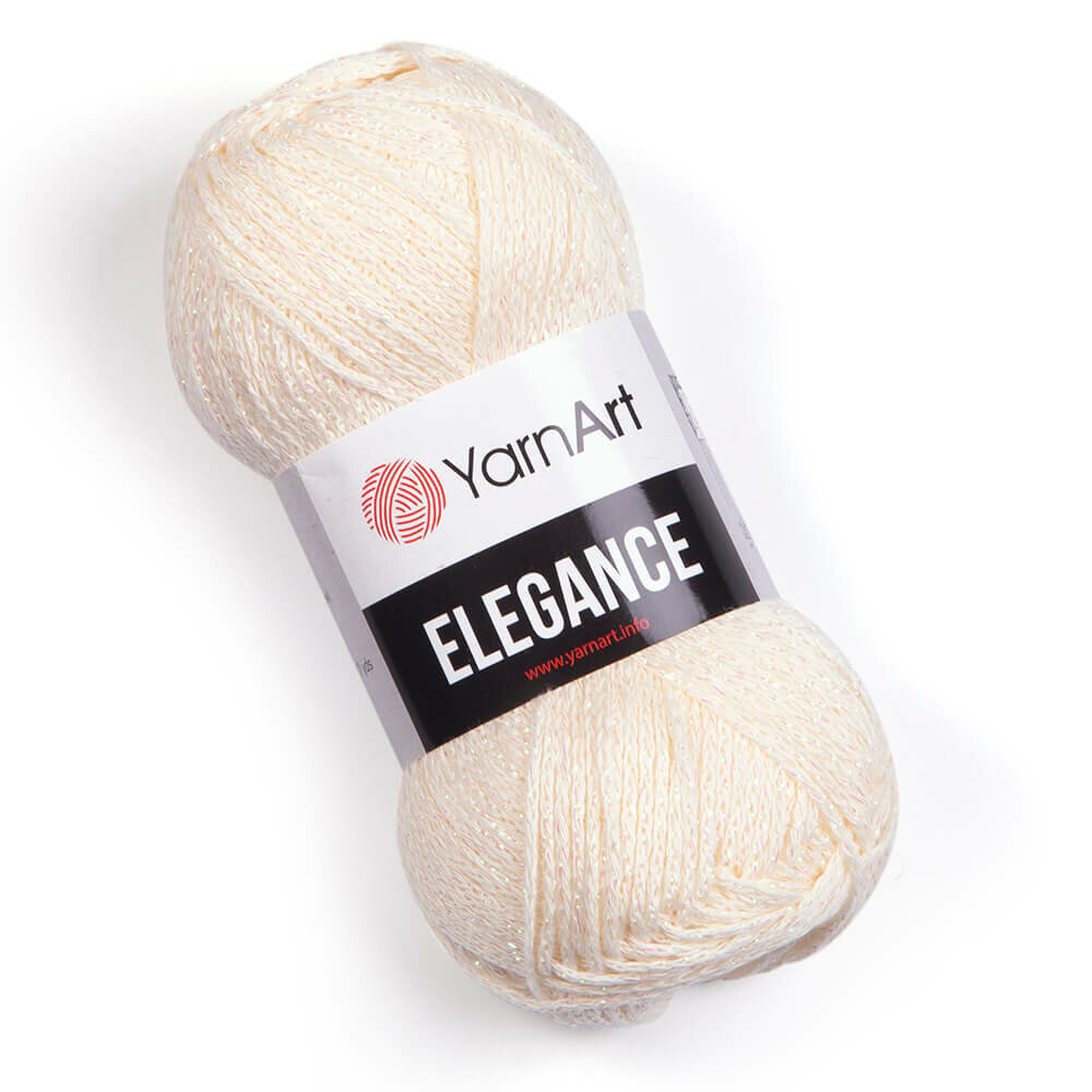 Пряжа YarnArt Elegance (5 шт)