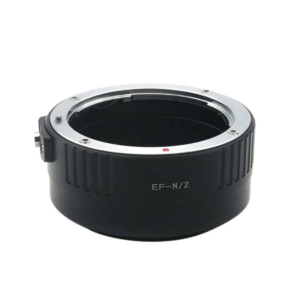 EF-Nik Z адаптер для крепления объектива для Canon EF крепление объектива для Nikon Z Z6 Z7