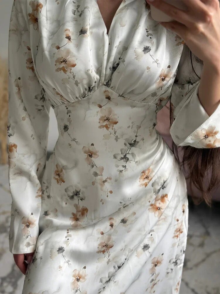 Платье