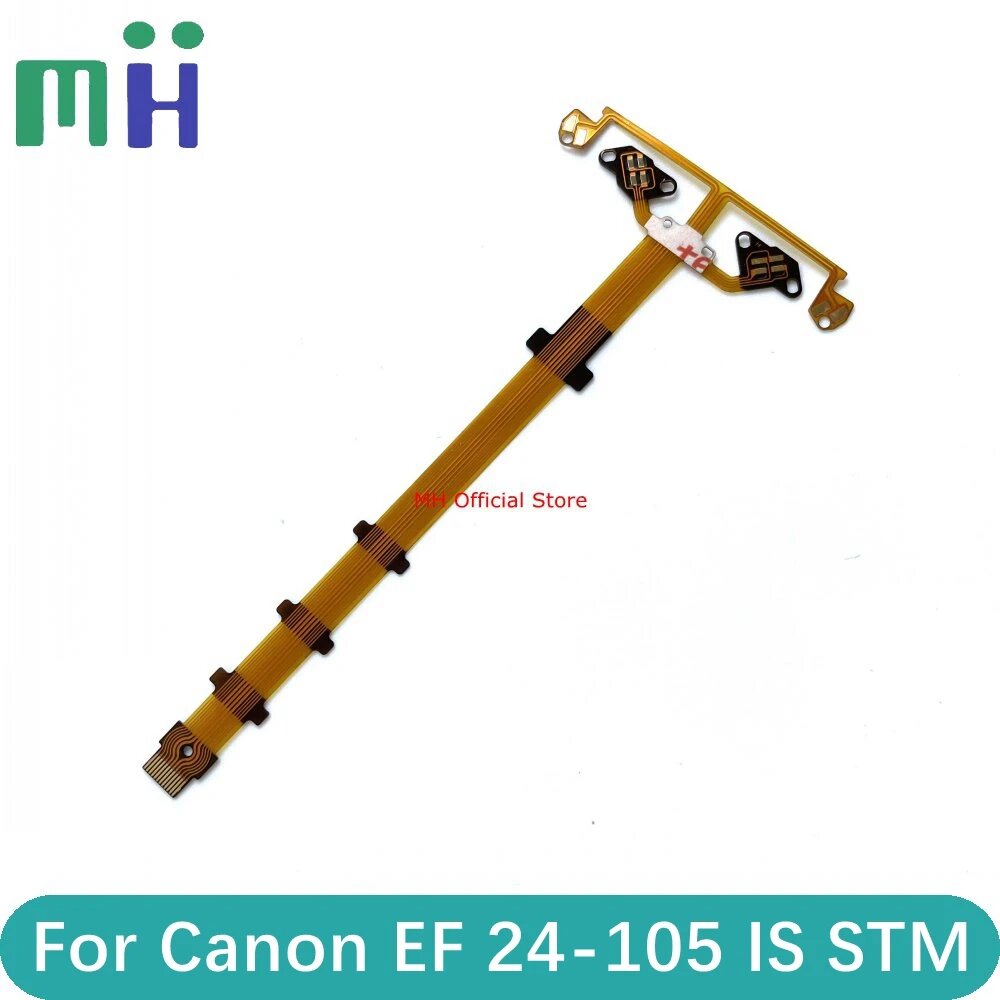 Гибкий стабилизатор изображения для объектива Canon 24-105 STM MH