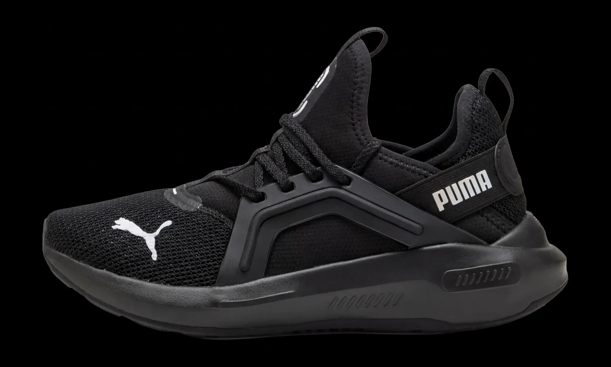 Кроссовки PUMA Softride Enzo 5 lace-up sneakers