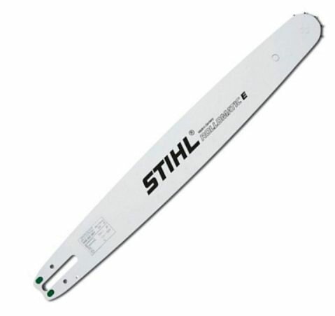 Шина STIHL 18" 3/8-1.3-61 звеньев удлинённая на MS180-250, MSE140-MSE180, MS200(T), 45см