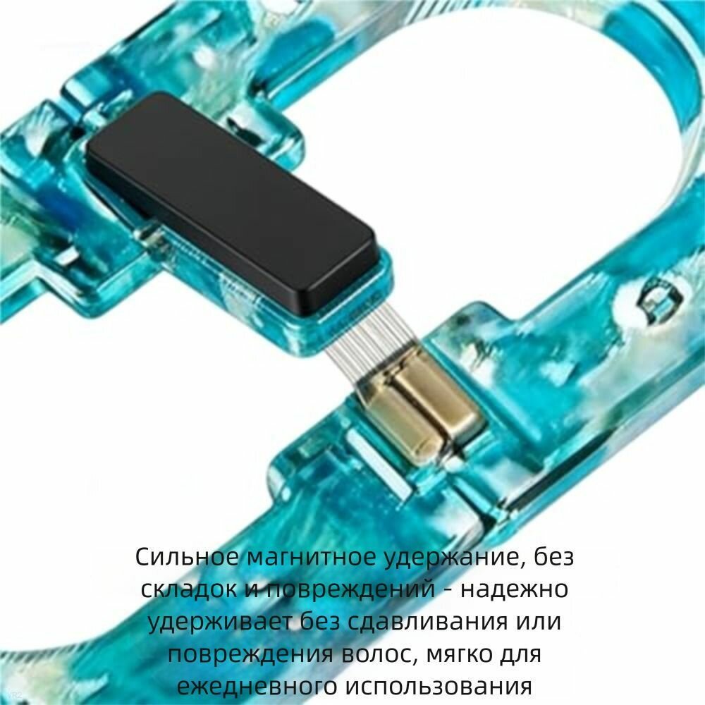 Заколка для волос — фото 1