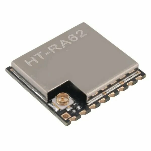 HT-RA62 Модуль Серии LoRa SX1262 Вторичная Разработк