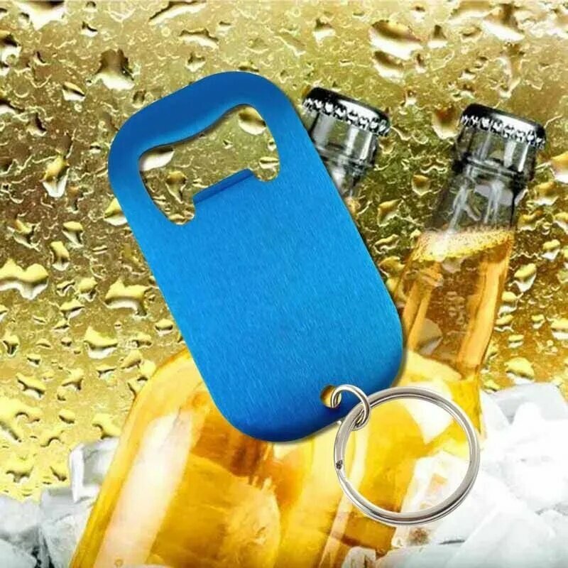 Открывалка, 7 см, 1 шт