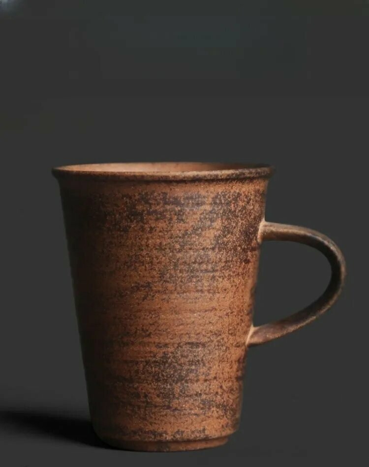 Чашка, 120 мл, 1 шт