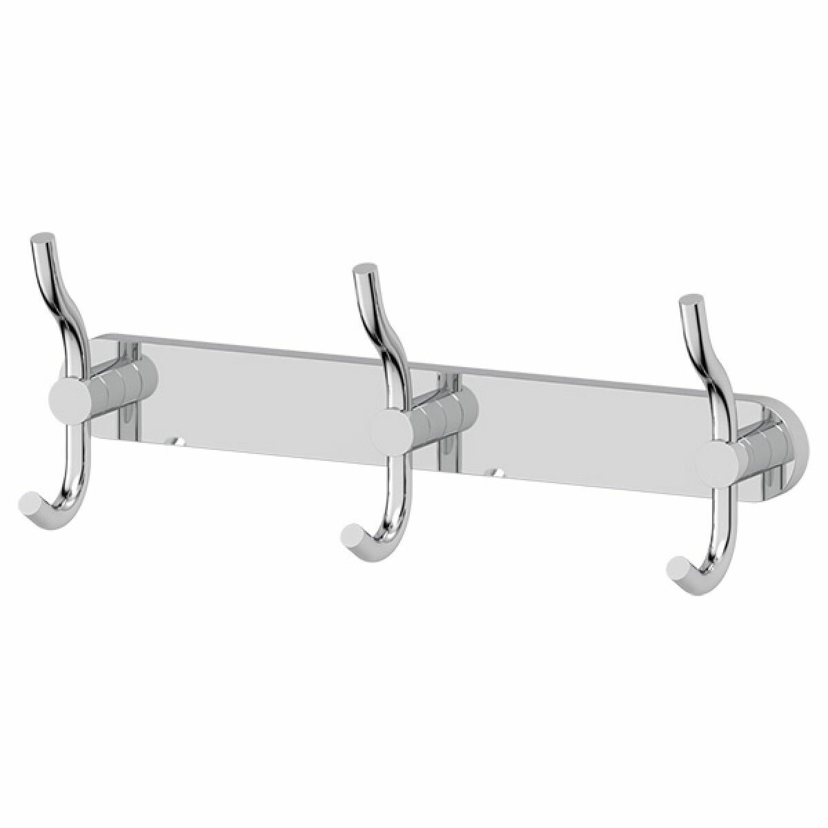 Планка с 3-мя крючками-вешалками 32 cm Artwelle Harmonie HAR 006