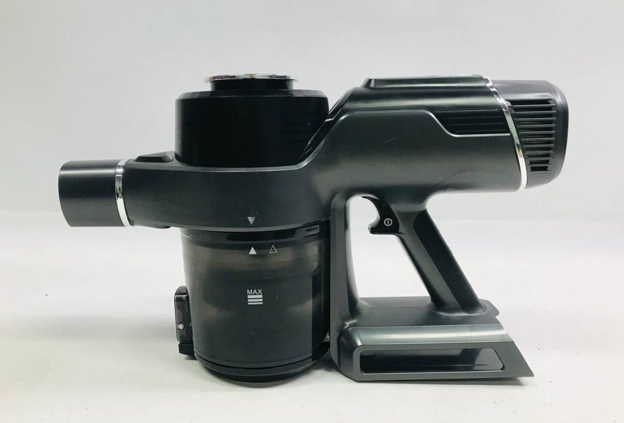 Пылесос вертикальный RED SOLUTION RV-UR3200 — фото 1