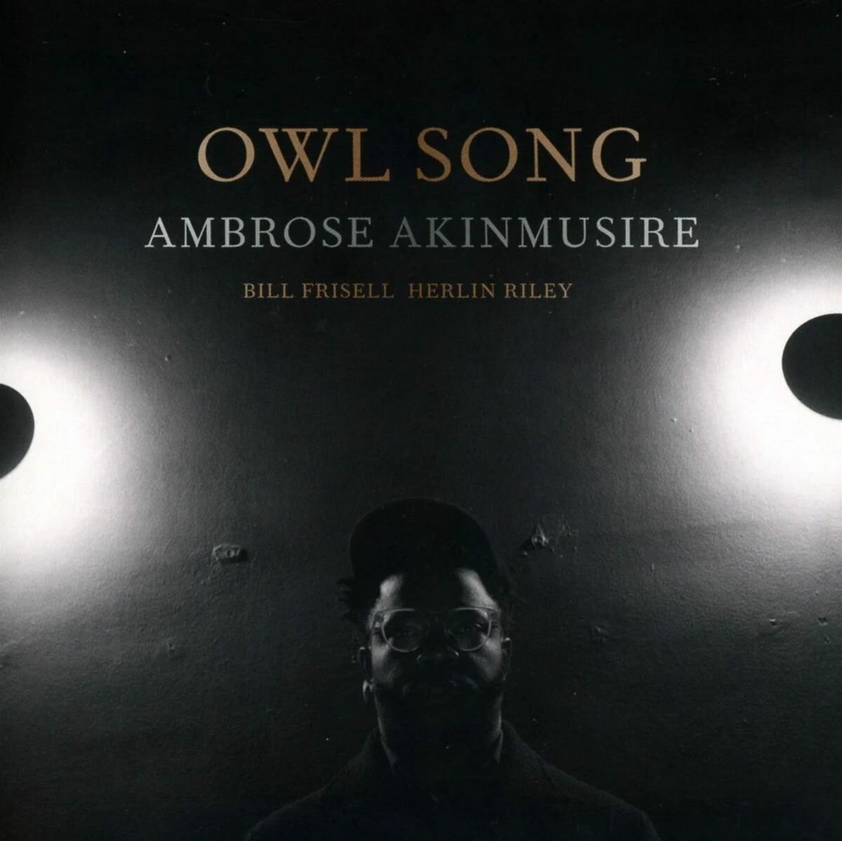 CD диск Ambrose Akinmusire - Owl Song (CD) 2023, Digisleeve