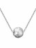 Подвеска LU Jewel, серебро, 925 проба