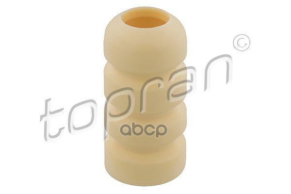 Отбойник амортизатора topran арт. 721801