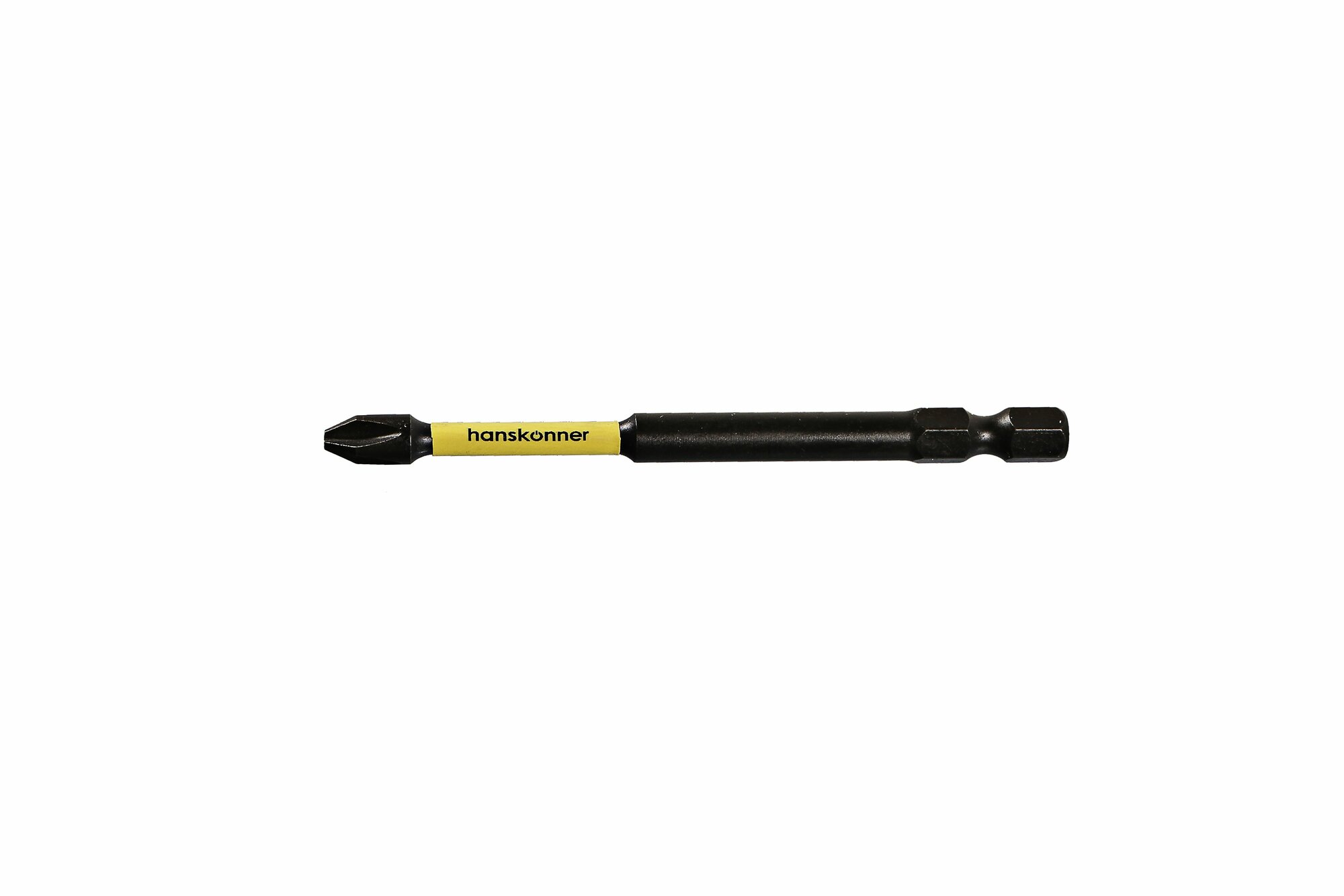 Бита PH2x90мм, торсионная, Hanskonner HPH2-90T