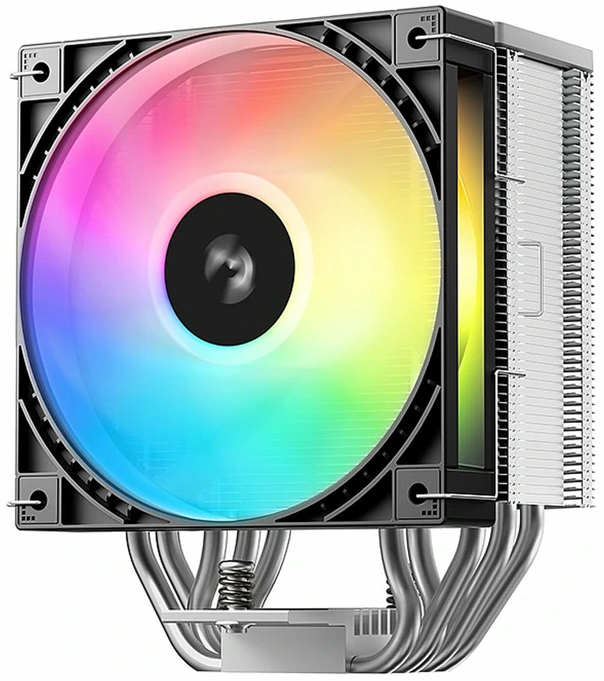 Кулер для процессора Deepcool AG500 G2 ARGB (R-AG500-BKAMMG2-G)