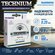 Леска рыболовная Shimano Technium 0,2 мм, 100 м, 5,9 кг, монофильная, высокая из...