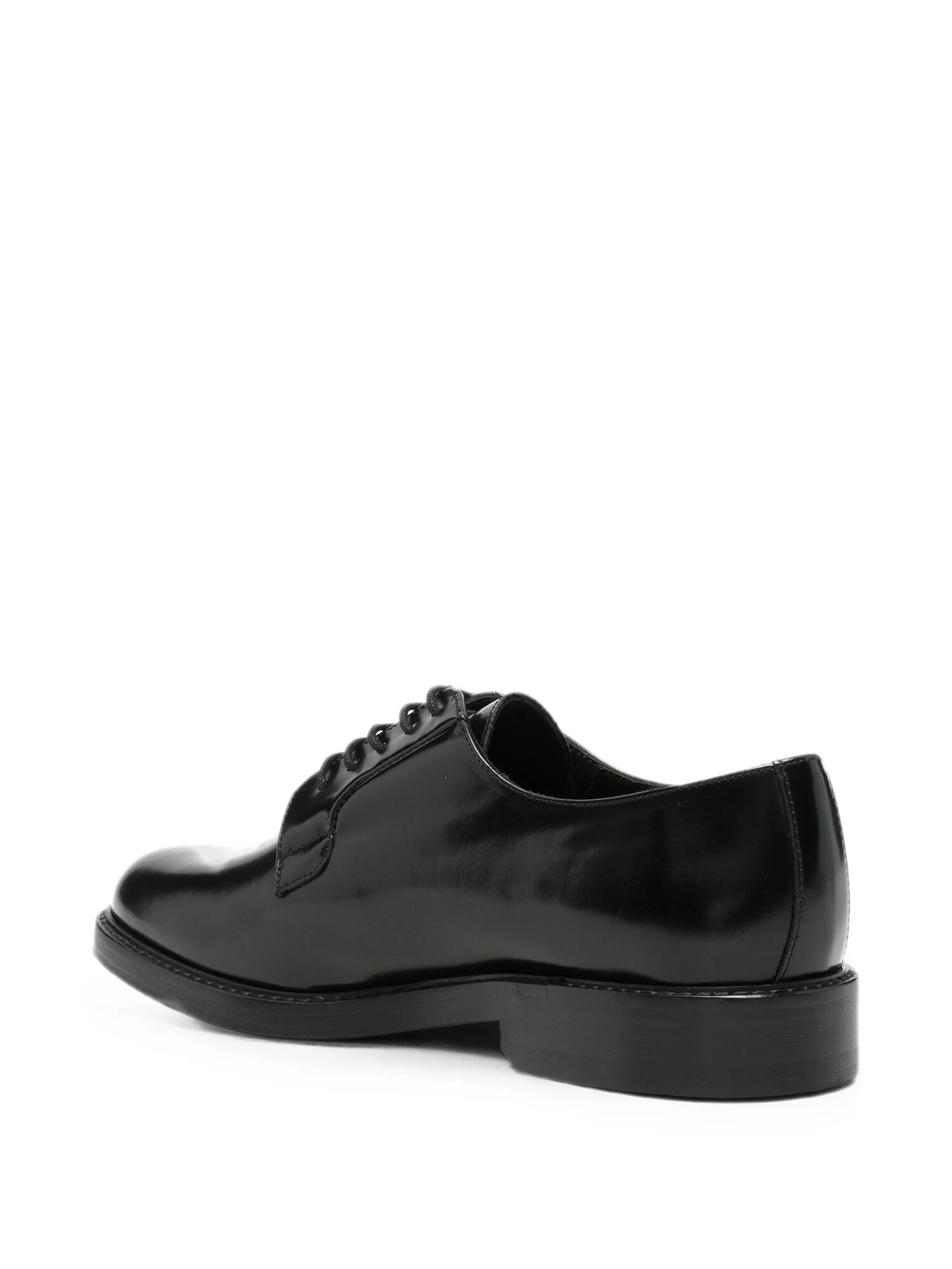 Туфли Marechiaro 1962 Leather derby shoes, размер 40 — фото 1