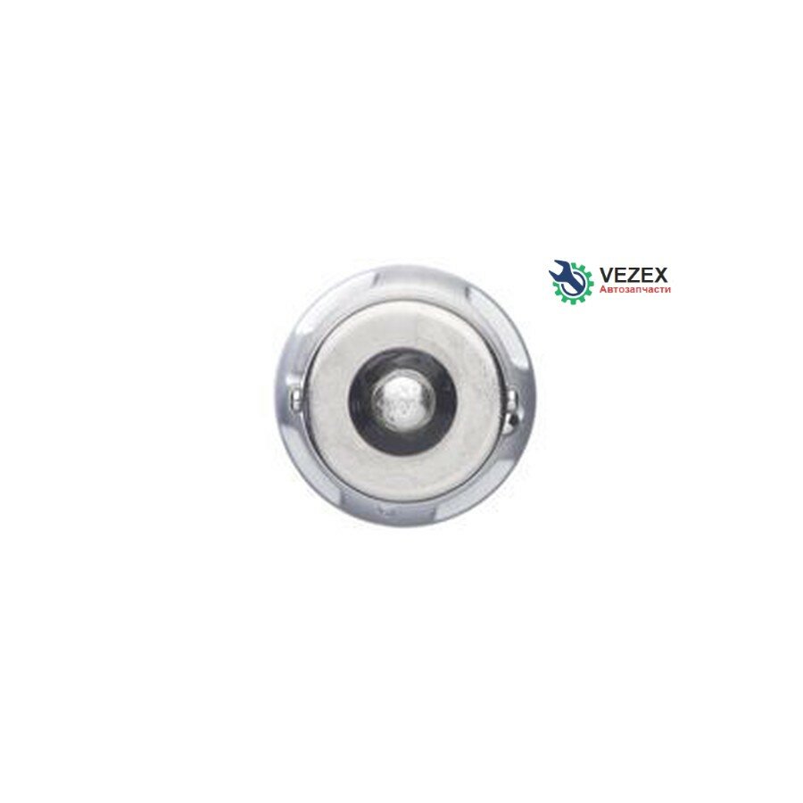 BOSCH 1987301517 Лампа светодиодная 12v p21w 6000k блистер 2шт )