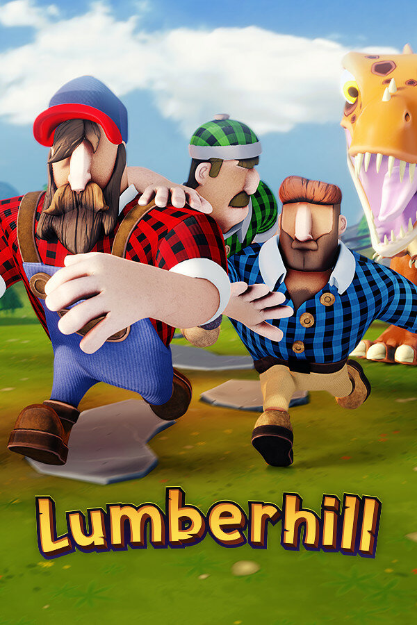 Lumberhill, Все страны