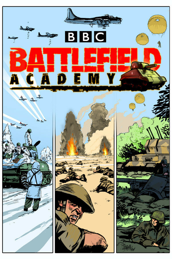 Battle Academy, Все страны