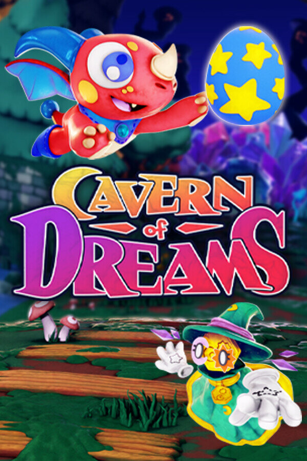 Cavern of Dreams, Все страны
