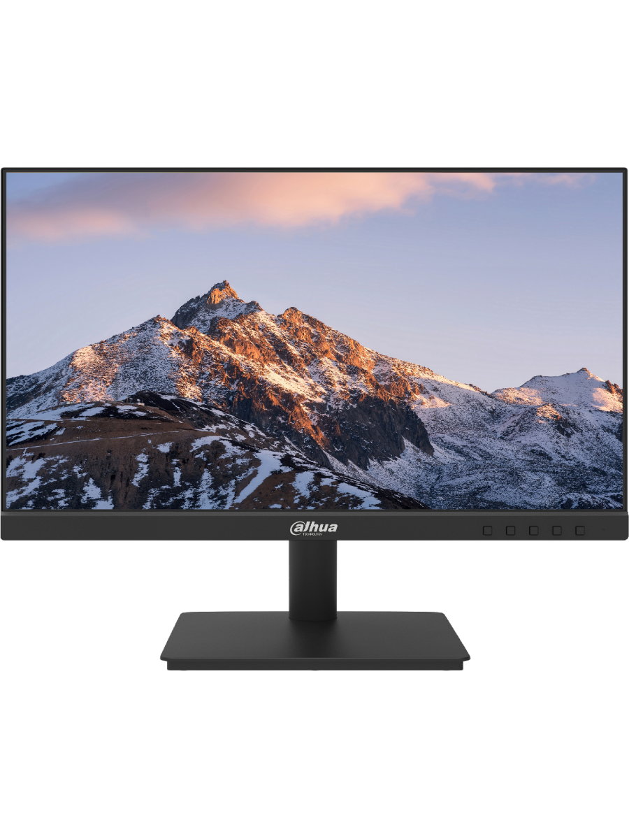 21.45 Монитор Dahua DHI-LM22-A211Y 21.45 IPS 120 Гц 1xHDMI