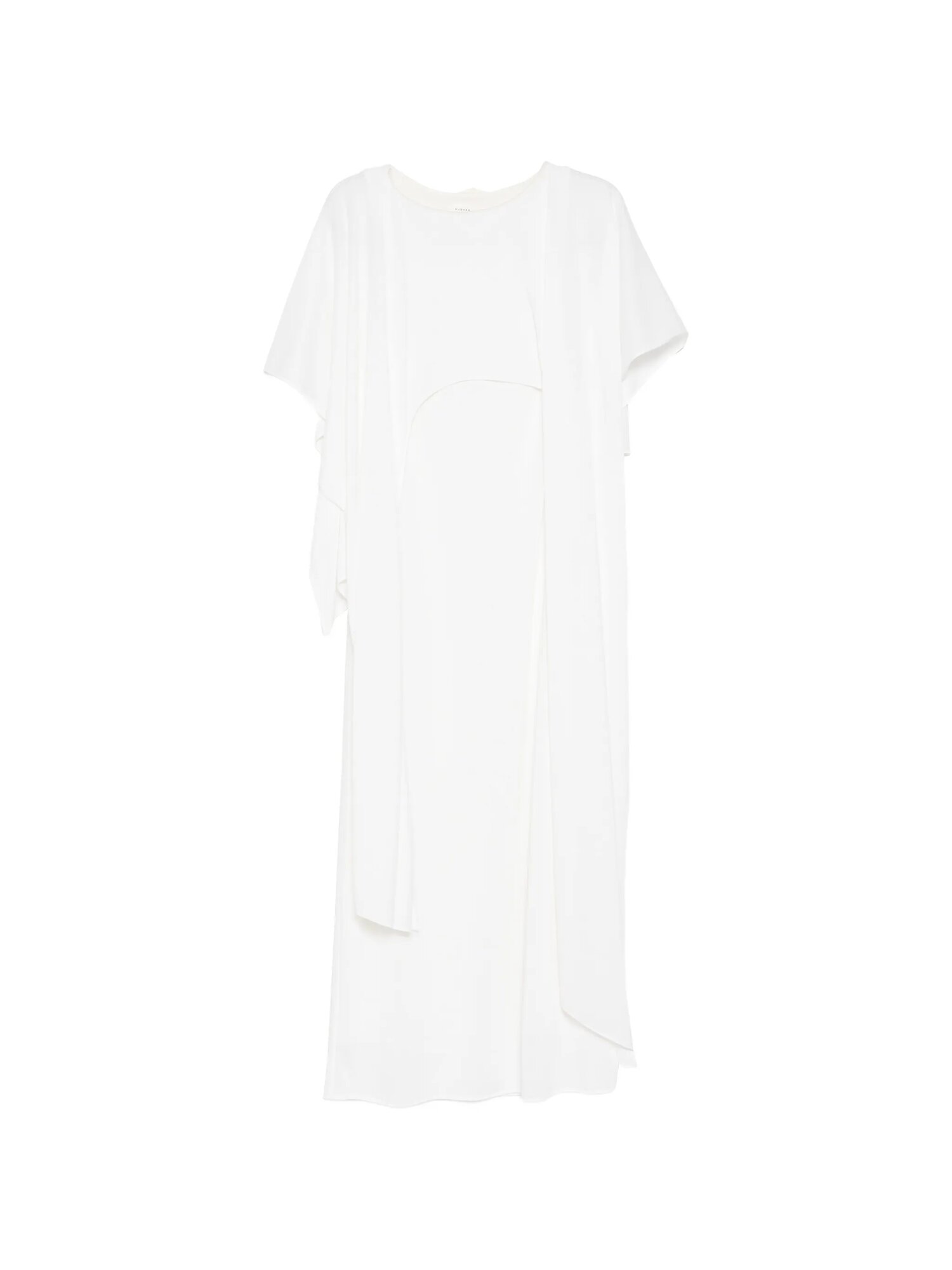 Платье Tobi cape-style dress