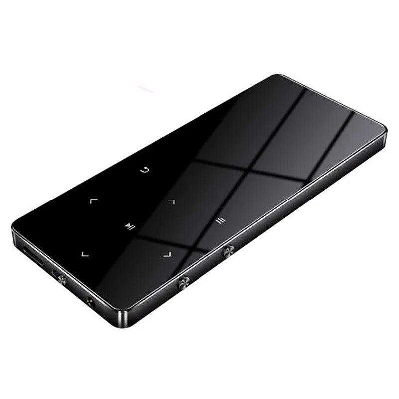 Металлический MP3-плеер Bluetooth 16/32ГБ