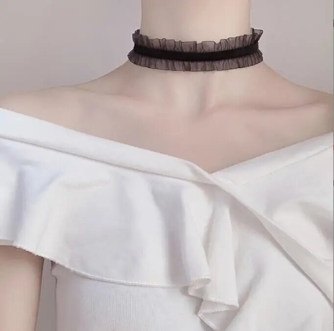 Колье