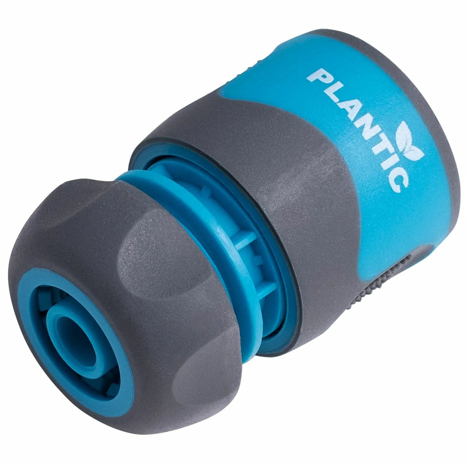 Коннектор Plantic light 1/2"