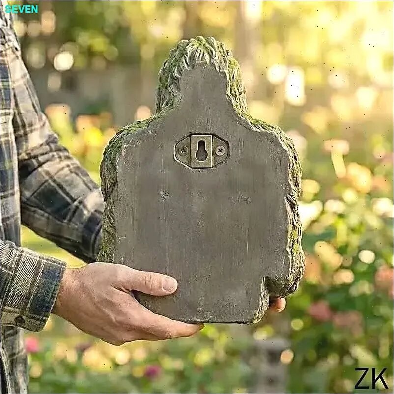Фигурка садовая — фото 1