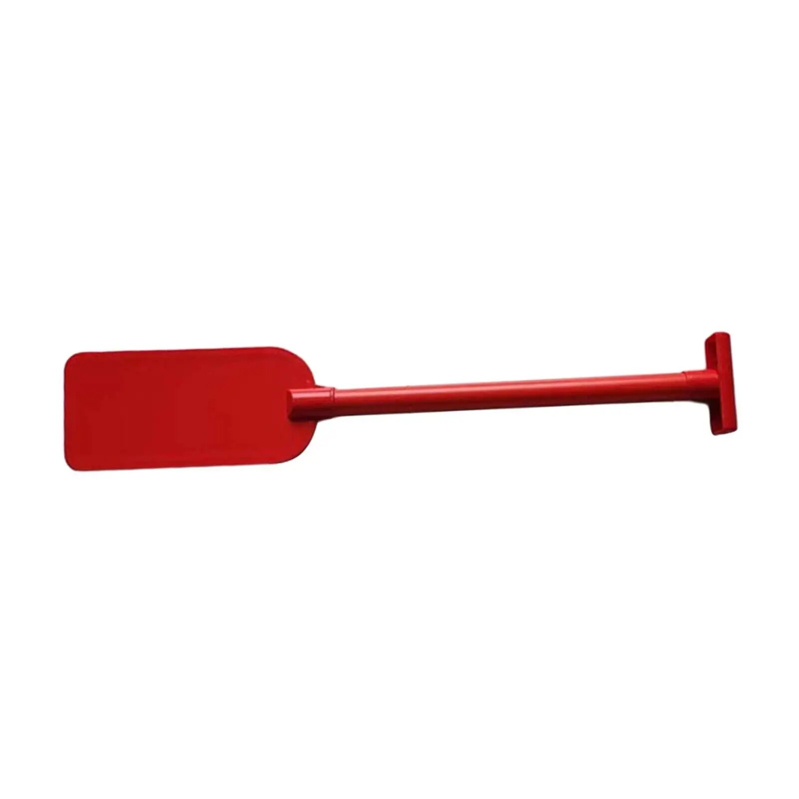Детское весло для каяка из ПВХ 72 см Красный, Red