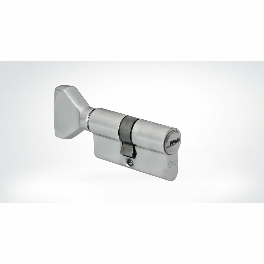 Цилиндровый механизм CRIT RT-938 (35/45Н)-Хп 00257