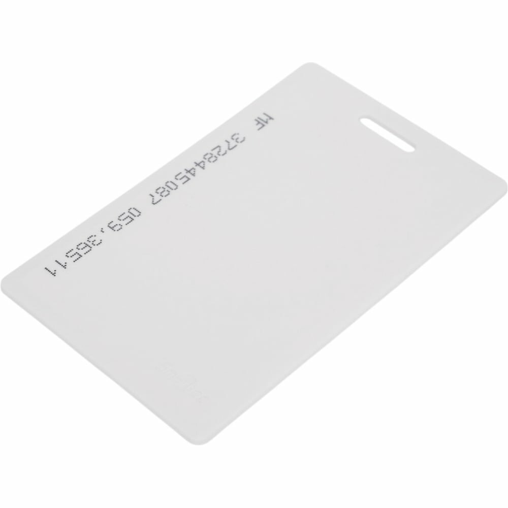 Идентификатор Smartec ST-PC010MF (100шт.) smkd0070.5 — фото 1