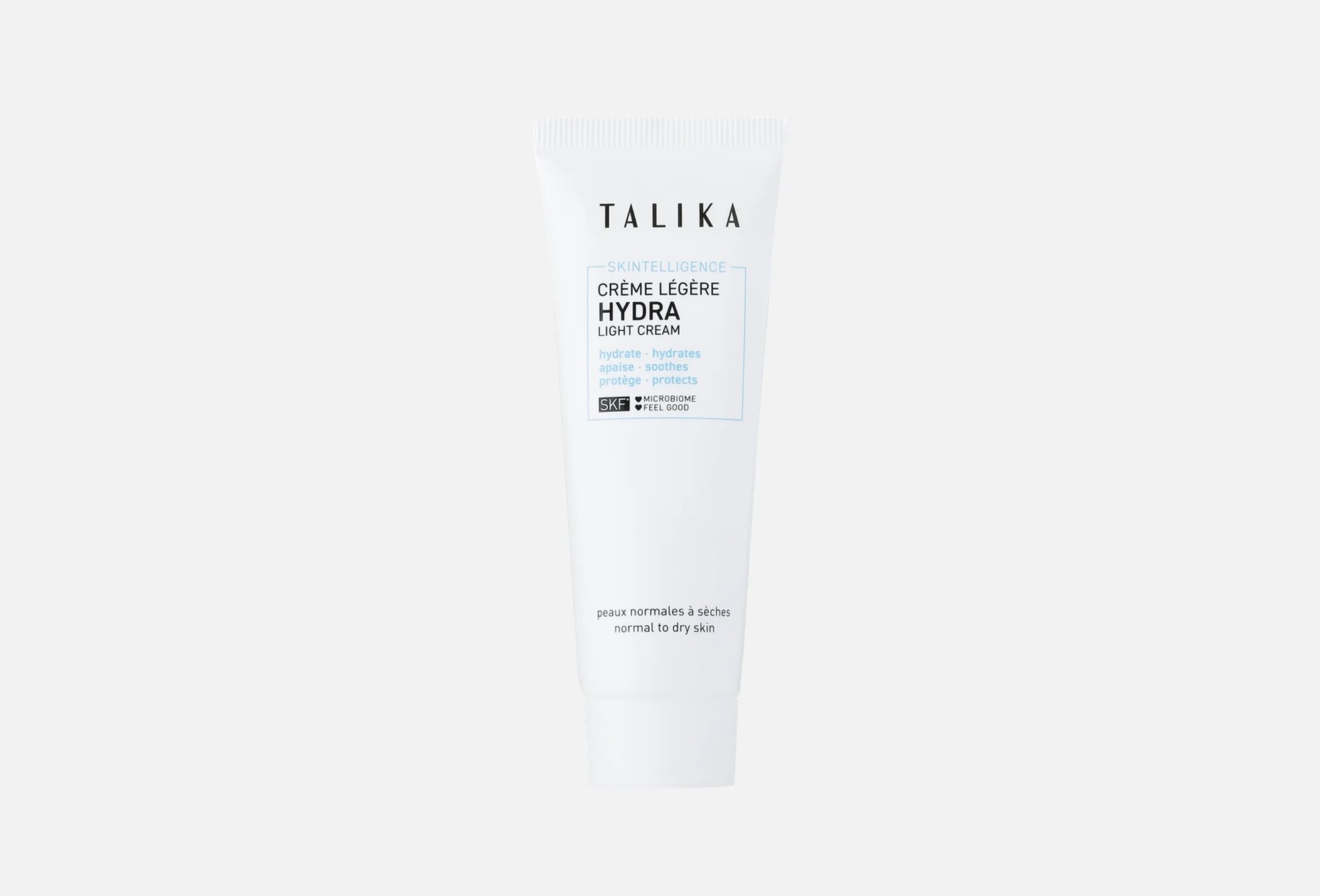 Лёгкий увлажняющий крем для лица TALIKA SKINTELLIGENCE HYDRA, 50 мл