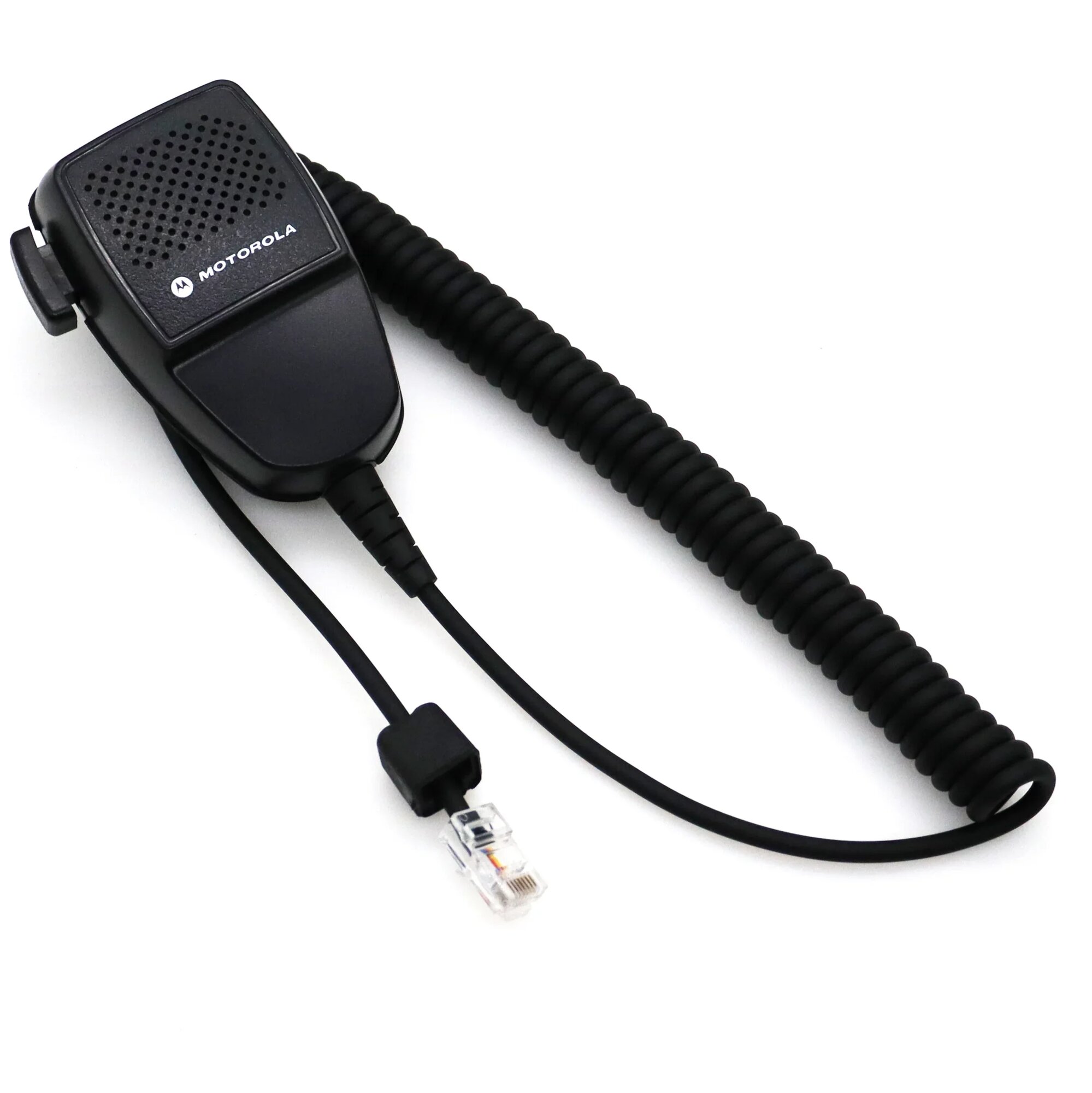 8-контактный динамик-микрофон для Motorola GM300 GM338 CDM750 GM950 HMN3596A