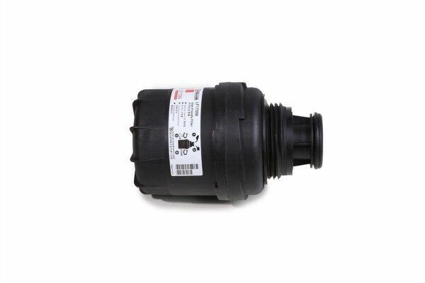 Фильтр масл. d100 66х4 h161 газ, газель бизнес дв. cummins