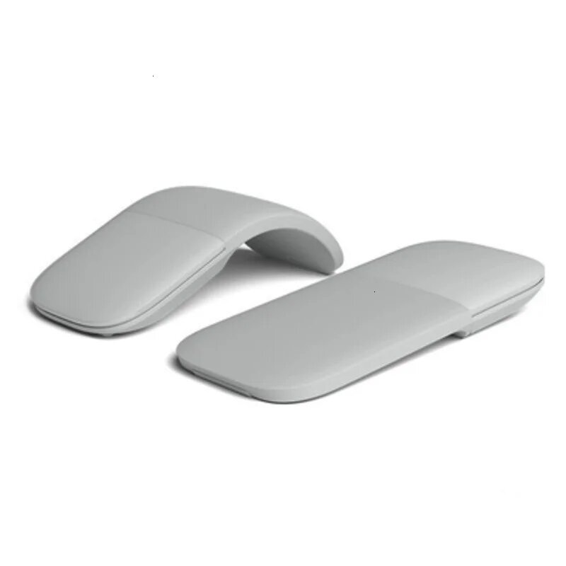 Беспроводная эргономичная мышь YOCUNKER Bluetooth Белый, White